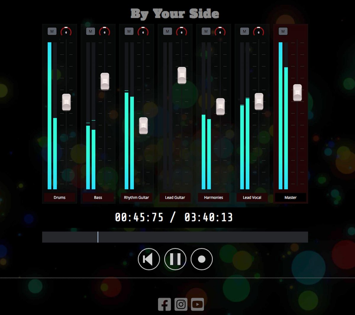 MUSICIAN.PROMO - DiscMasters