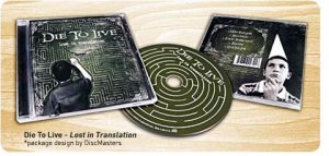 CD Duplication & Replication Printing Services - DiscMasters