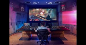 Stem Mastering - DiscMasters