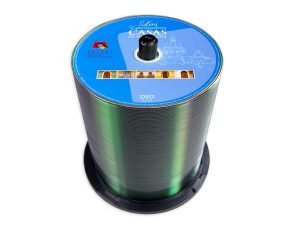 CD Burning Service - DiscMasters